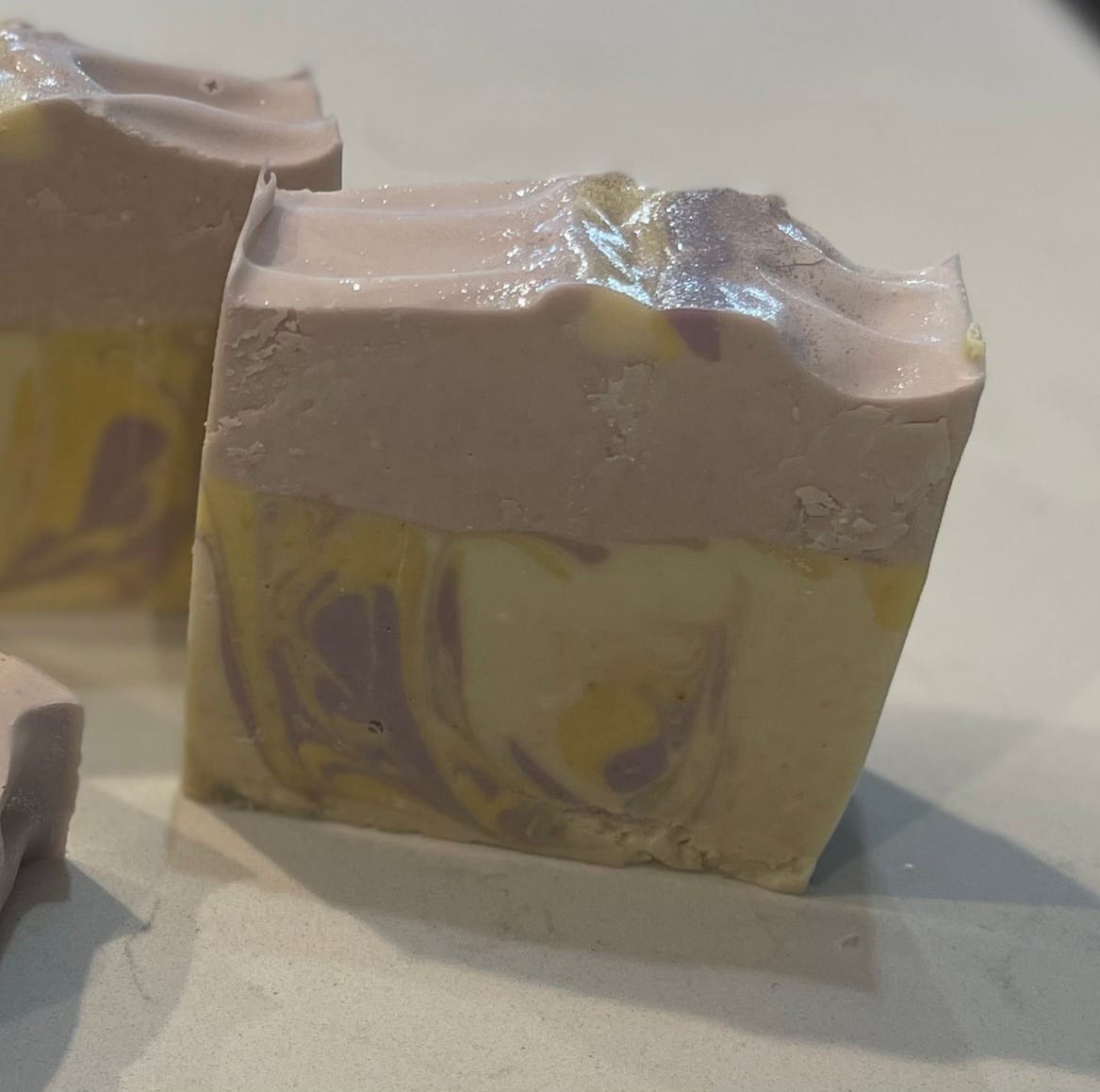 Lily Lemondrop Luxury Bar – Akers Farm